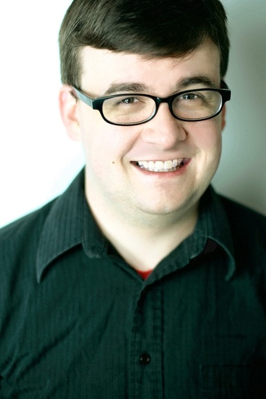 About - Shaun Clayton